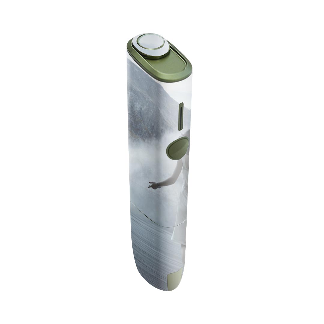 商品特徴・貼るだけでおしゃれに簡単着せ替え、iQOS　イルマ ワン 専用 全面デザインスキンシール！・高精細プリントで写真と遜色がない仕上がり！・ちょっとしたすり傷から本体を保護！・エアフリー素材で気泡の心配も軽減！・貼り直しOK！位置調整...