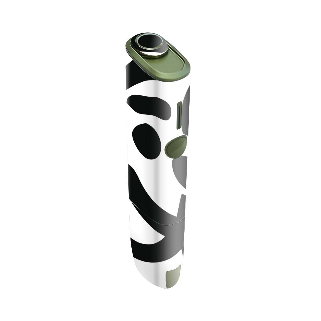 商品特徴・貼るだけでおしゃれに簡単着せ替え、iQOS　イルマ ワン 専用 全面デザインスキンシール！・高精細プリントで写真と遜色がない仕上がり！・ちょっとしたすり傷から本体を保護！・エアフリー素材で気泡の心配も軽減！・貼り直しOK！位置調整...