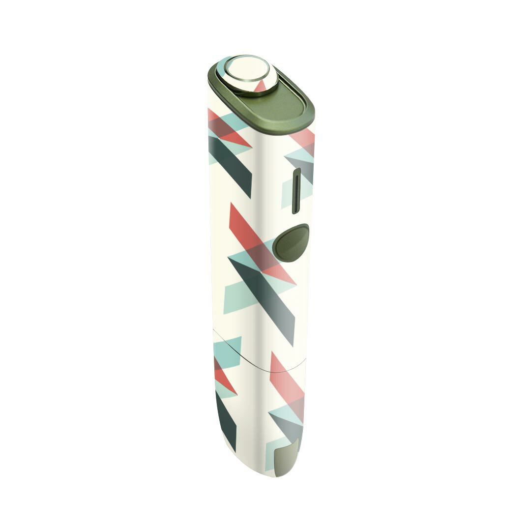 商品特徴・貼るだけでおしゃれに簡単着せ替え、iQOS　イルマ ワン 専用 全面デザインスキンシール！・高精細プリントで写真と遜色がない仕上がり！・ちょっとしたすり傷から本体を保護！・エアフリー素材で気泡の心配も軽減！・貼り直しOK！位置調整...