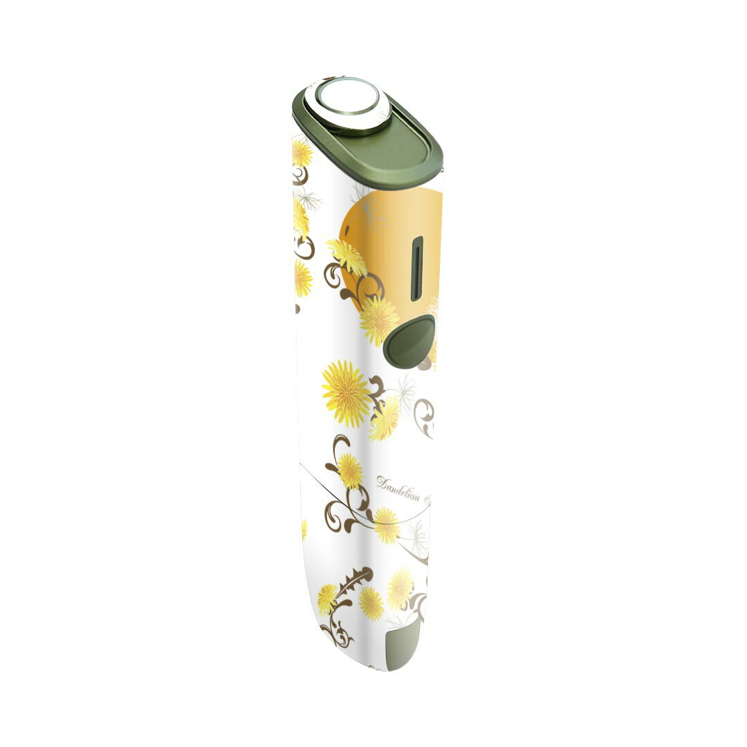 商品特徴・貼るだけでおしゃれに簡単着せ替え、iQOS　イルマ ワン 専用 全面デザインスキンシール！・高精細プリントで写真と遜色がない仕上がり！・ちょっとしたすり傷から本体を保護！・エアフリー素材で気泡の心配も軽減！・貼り直しOK！位置調整...