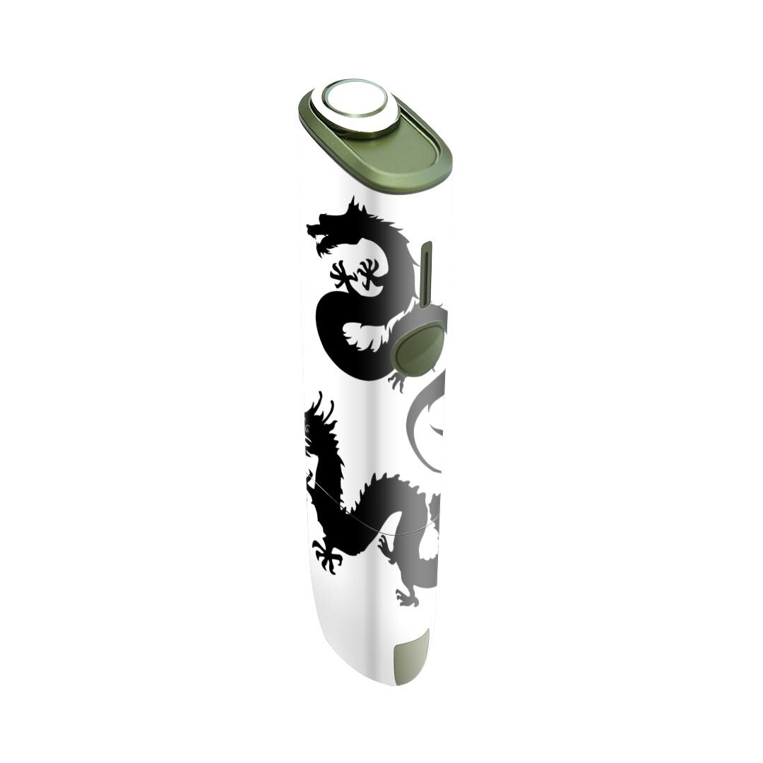 商品特徴・貼るだけでおしゃれに簡単着せ替え、iQOS　イルマ ワン 専用 全面デザインスキンシール！・高精細プリントで写真と遜色がない仕上がり！・ちょっとしたすり傷から本体を保護！・エアフリー素材で気泡の心配も軽減！・貼り直しOK！位置調整...