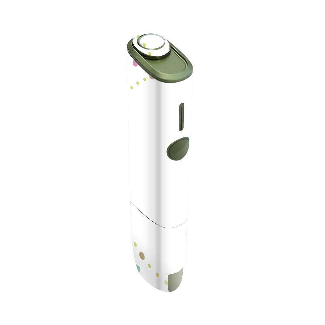 商品特徴・貼るだけでおしゃれに簡単着せ替え、iQOS　イルマ ワン 専用 全面デザインスキンシール！・高精細プリントで写真と遜色がない仕上がり！・ちょっとしたすり傷から本体を保護！・エアフリー素材で気泡の心配も軽減！・貼り直しOK！位置調整...