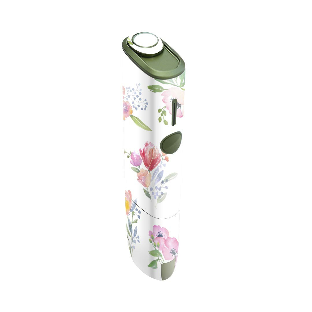 商品特徴・貼るだけでおしゃれに簡単着せ替え、iQOS　イルマ ワン 専用 全面デザインスキンシール！・高精細プリントで写真と遜色がない仕上がり！・ちょっとしたすり傷から本体を保護！・エアフリー素材で気泡の心配も軽減！・貼り直しOK！位置調整...