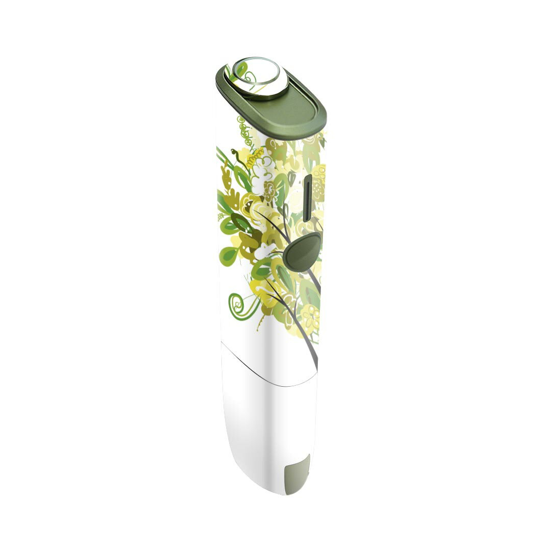 商品特徴・貼るだけでおしゃれに簡単着せ替え、iQOS　イルマ ワン 専用 全面デザインスキンシール！・高精細プリントで写真と遜色がない仕上がり！・ちょっとしたすり傷から本体を保護！・エアフリー素材で気泡の心配も軽減！・貼り直しOK！位置調整...