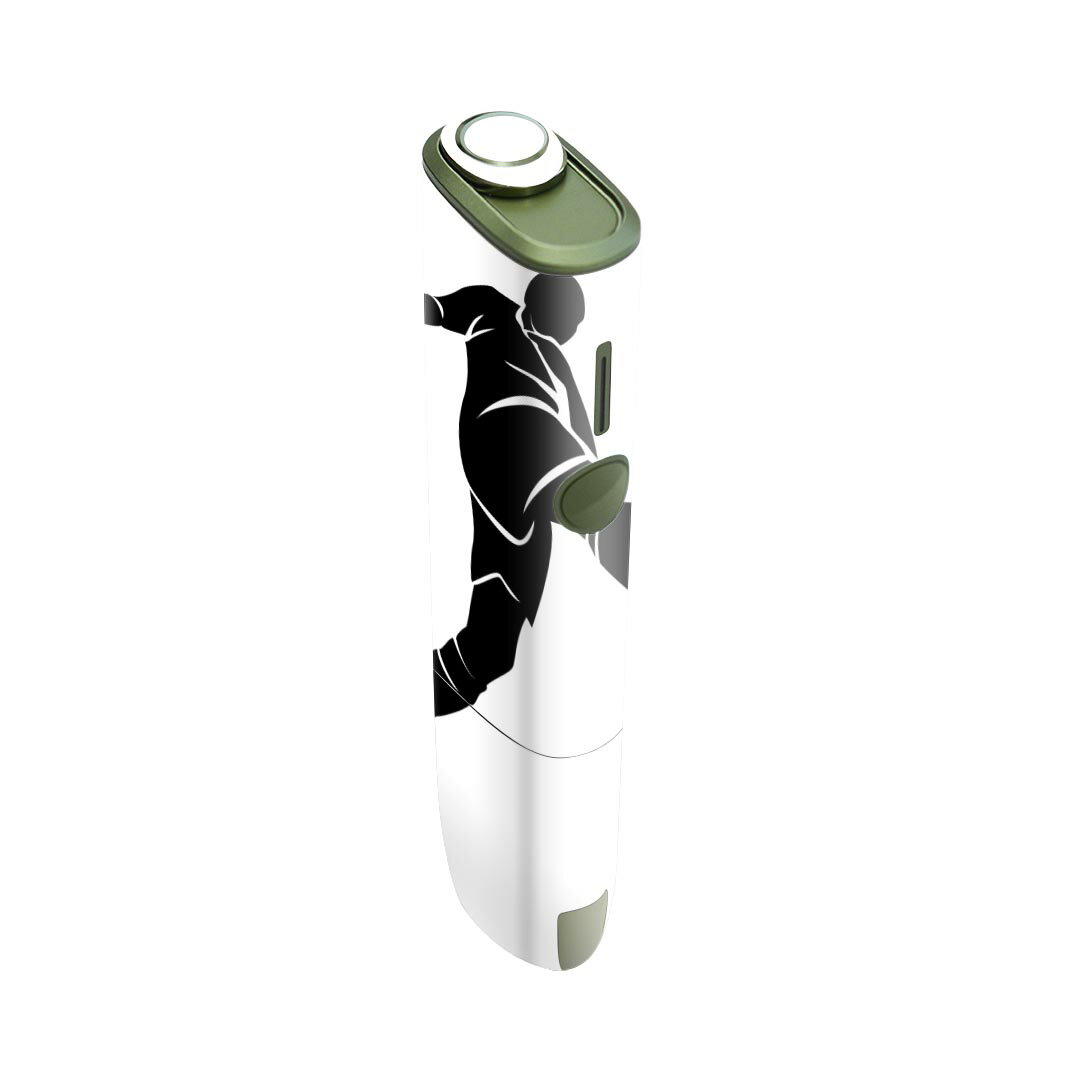 商品特徴・貼るだけでおしゃれに簡単着せ替え、iQOS　イルマ ワン 専用 全面デザインスキンシール！・高精細プリントで写真と遜色がない仕上がり！・ちょっとしたすり傷から本体を保護！・エアフリー素材で気泡の心配も軽減！・貼り直しOK！位置調整...