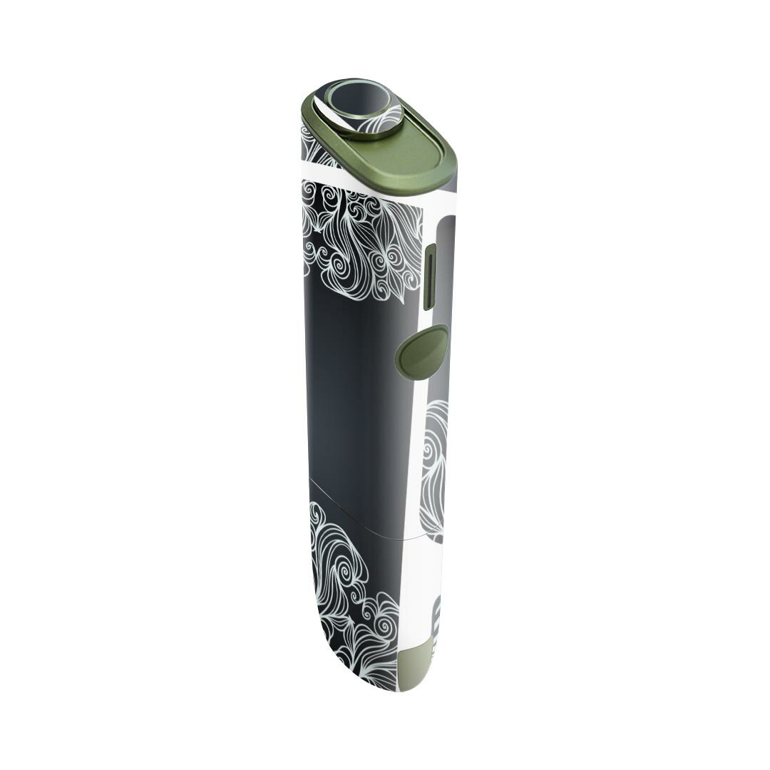 商品特徴・貼るだけでおしゃれに簡単着せ替え、iQOS　イルマ ワン 専用 全面デザインスキンシール！・高精細プリントで写真と遜色がない仕上がり！・ちょっとしたすり傷から本体を保護！・エアフリー素材で気泡の心配も軽減！・貼り直しOK！位置調整...