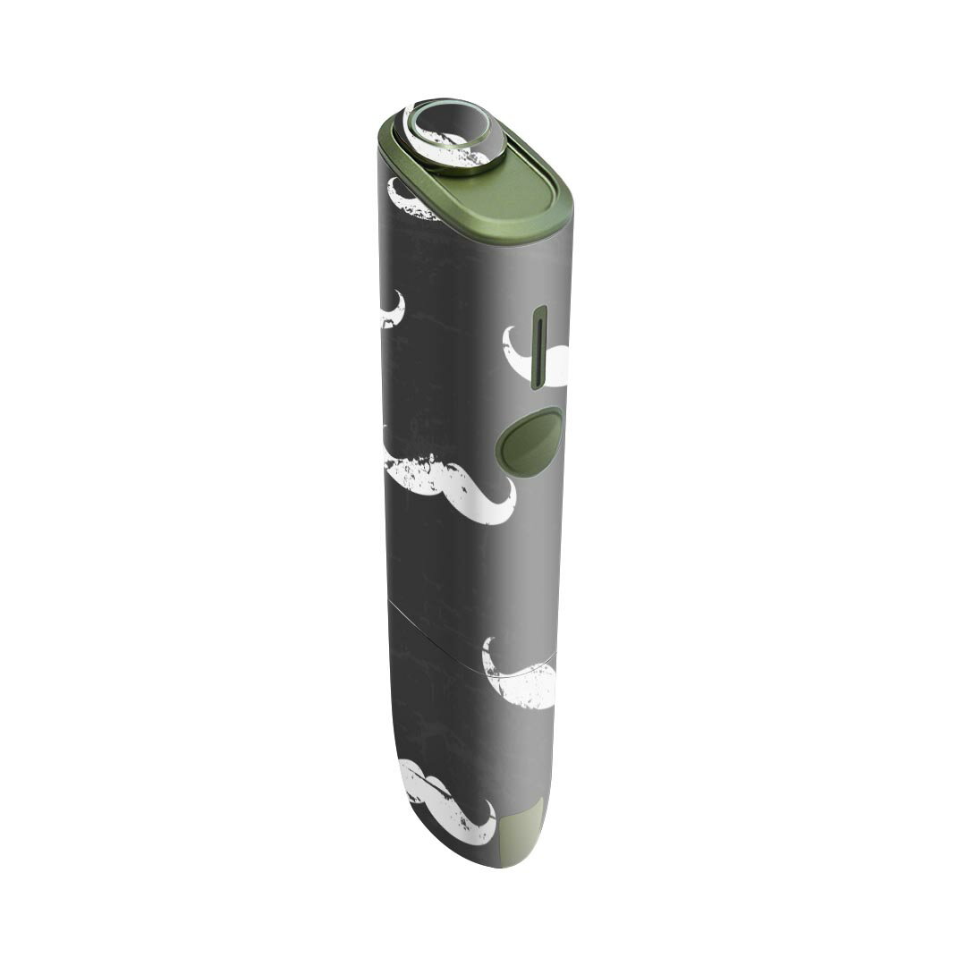 商品特徴・貼るだけでおしゃれに簡単着せ替え、iQOS　イルマ ワン 専用 全面デザインスキンシール！・高精細プリントで写真と遜色がない仕上がり！・ちょっとしたすり傷から本体を保護！・エアフリー素材で気泡の心配も軽減！・貼り直しOK！位置調整...