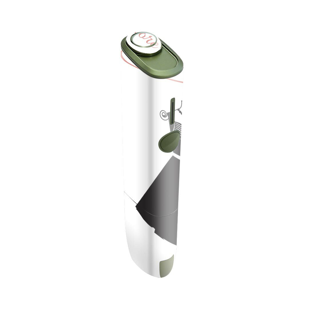 商品特徴・貼るだけでおしゃれに簡単着せ替え、iQOS　イルマ ワン 専用 全面デザインスキンシール！・高精細プリントで写真と遜色がない仕上がり！・ちょっとしたすり傷から本体を保護！・エアフリー素材で気泡の心配も軽減！・貼り直しOK！位置調整...