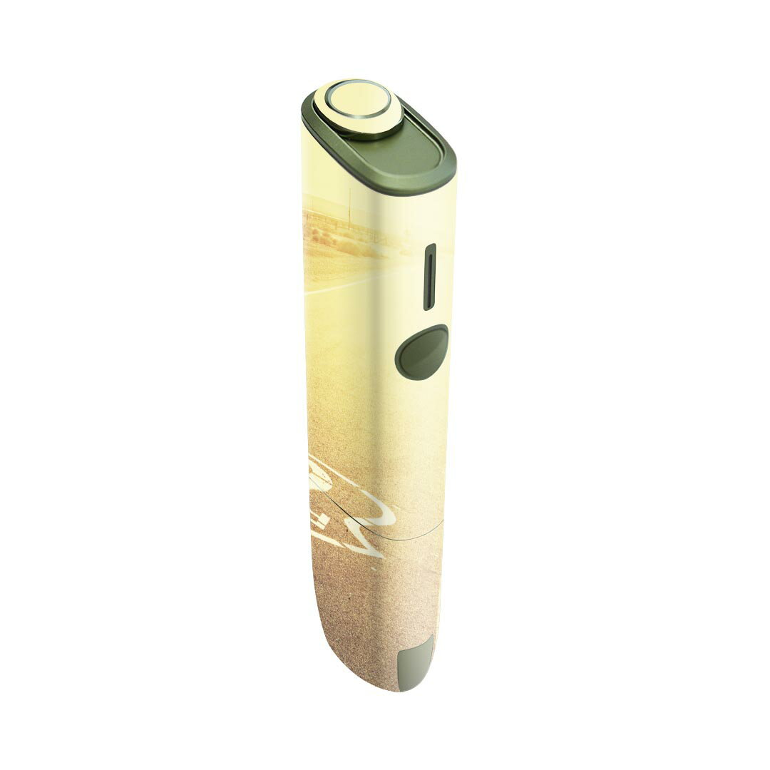 商品特徴・貼るだけでおしゃれに簡単着せ替え、iQOS　イルマ ワン 専用 全面デザインスキンシール！・高精細プリントで写真と遜色がない仕上がり！・ちょっとしたすり傷から本体を保護！・エアフリー素材で気泡の心配も軽減！・貼り直しOK！位置調整...