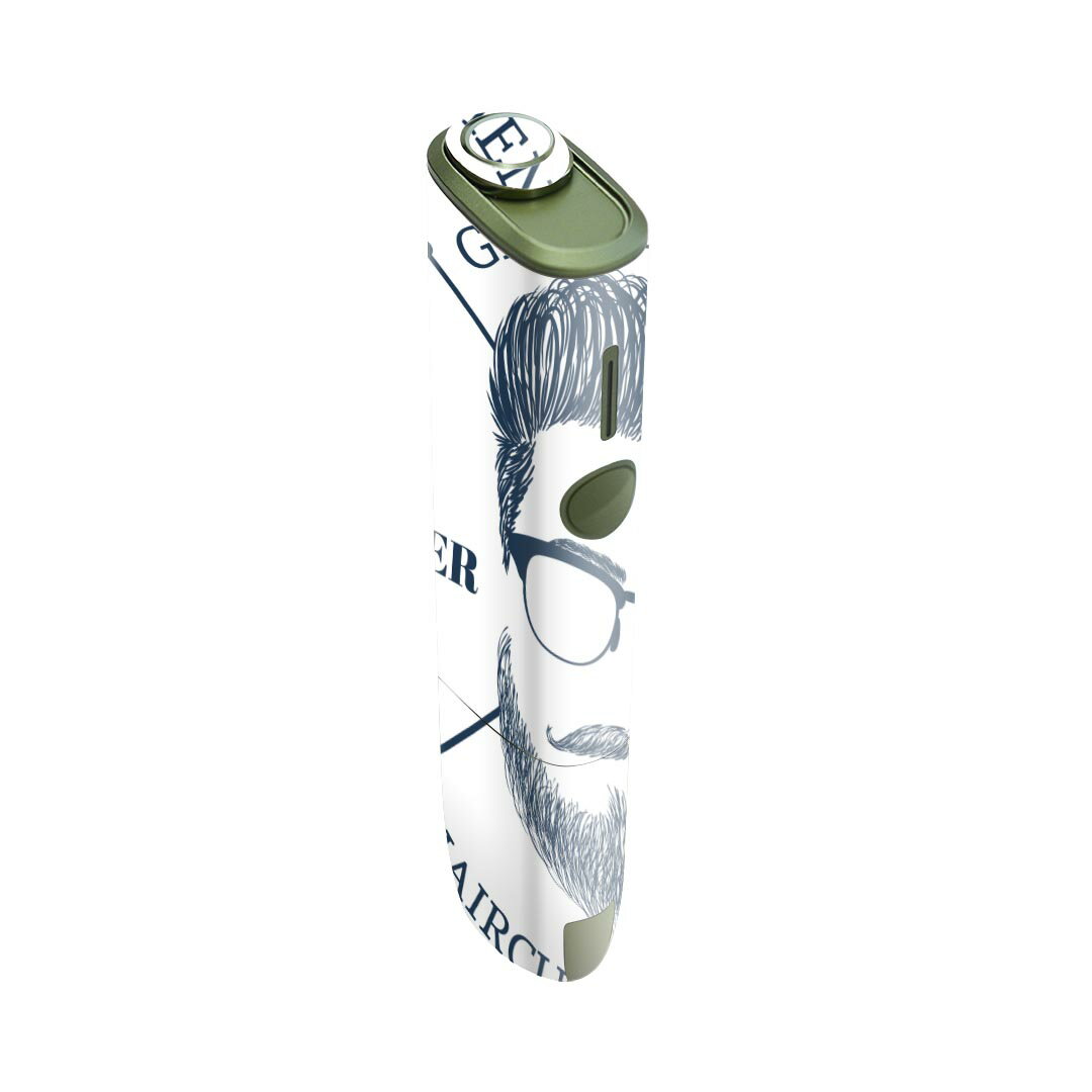 商品特徴・貼るだけでおしゃれに簡単着せ替え、iQOS　イルマ ワン 専用 全面デザインスキンシール！・高精細プリントで写真と遜色がない仕上がり！・ちょっとしたすり傷から本体を保護！・エアフリー素材で気泡の心配も軽減！・貼り直しOK！位置調整...