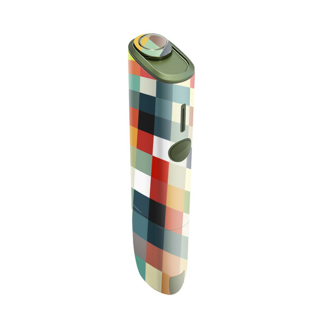 商品特徴・貼るだけでおしゃれに簡単着せ替え、iQOS　イルマ ワン 専用 全面デザインスキンシール！・高精細プリントで写真と遜色がない仕上がり！・ちょっとしたすり傷から本体を保護！・エアフリー素材で気泡の心配も軽減！・貼り直しOK！位置調整...