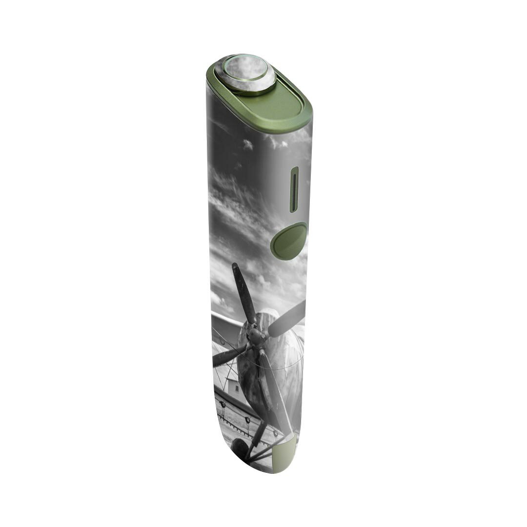 商品特徴・貼るだけでおしゃれに簡単着せ替え、iQOS　イルマ ワン 専用 全面デザインスキンシール！・高精細プリントで写真と遜色がない仕上がり！・ちょっとしたすり傷から本体を保護！・エアフリー素材で気泡の心配も軽減！・貼り直しOK！位置調整...