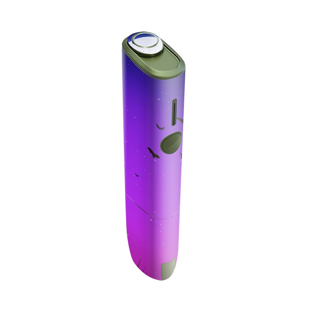 商品特徴・貼るだけでおしゃれに簡単着せ替え、iQOS　イルマ ワン 専用 全面デザインスキンシール！・高精細プリントで写真と遜色がない仕上がり！・ちょっとしたすり傷から本体を保護！・エアフリー素材で気泡の心配も軽減！・貼り直しOK！位置調整...