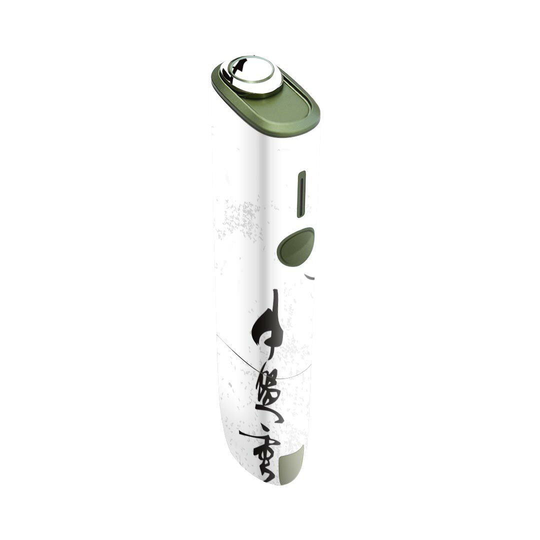 商品特徴・貼るだけでおしゃれに簡単着せ替え、iQOS　イルマ ワン 専用 全面デザインスキンシール！・高精細プリントで写真と遜色がない仕上がり！・ちょっとしたすり傷から本体を保護！・エアフリー素材で気泡の心配も軽減！・貼り直しOK！位置調整...