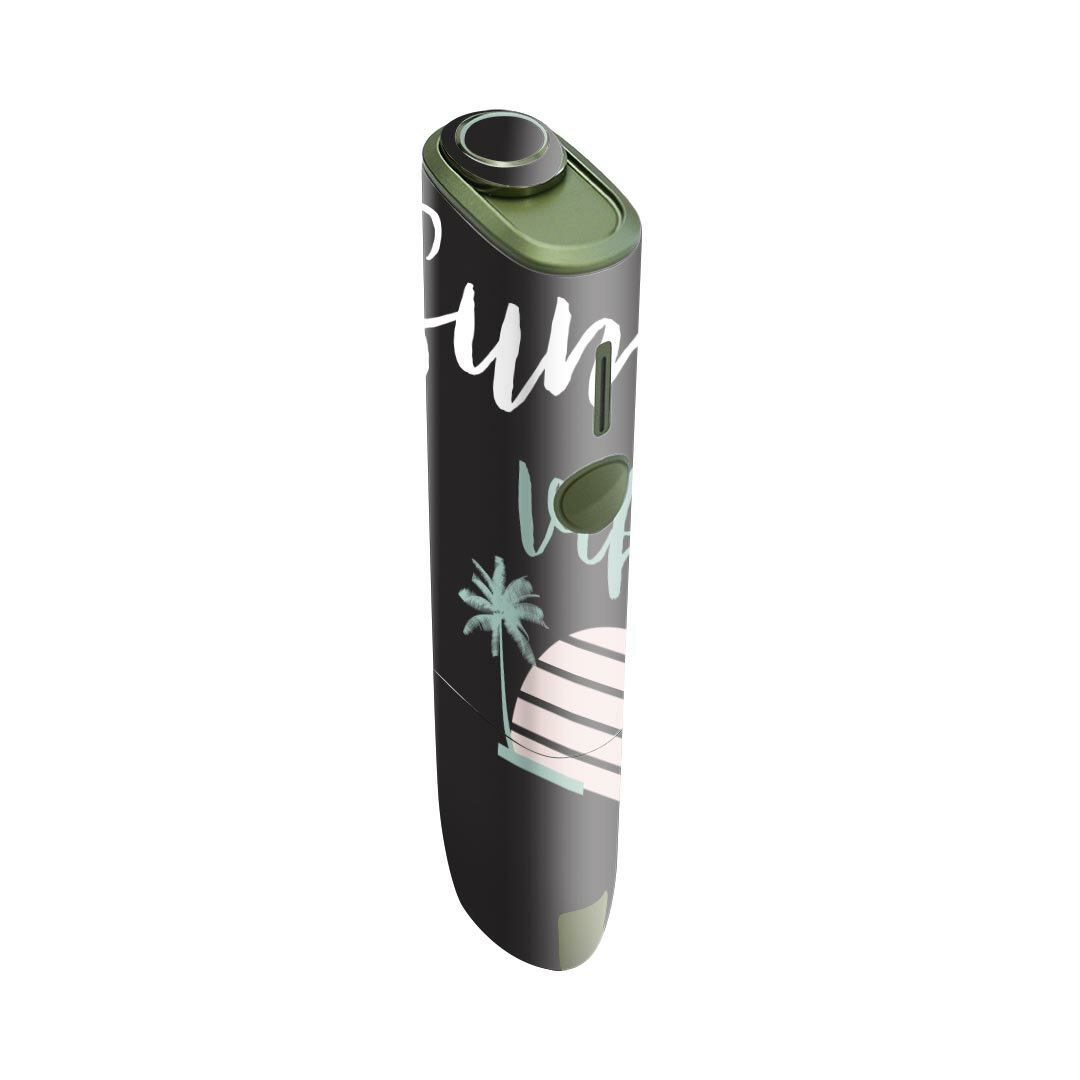 商品特徴・貼るだけでおしゃれに簡単着せ替え、iQOS　イルマ ワン 専用 全面デザインスキンシール！・高精細プリントで写真と遜色がない仕上がり！・ちょっとしたすり傷から本体を保護！・エアフリー素材で気泡の心配も軽減！・貼り直しOK！位置調整...