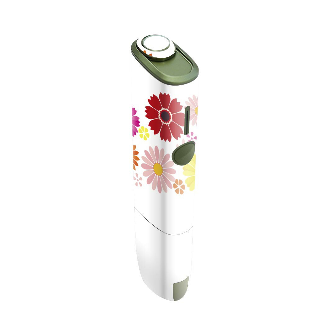 商品特徴・貼るだけでおしゃれに簡単着せ替え、iQOS　イルマ ワン 専用 全面デザインスキンシール！・高精細プリントで写真と遜色がない仕上がり！・ちょっとしたすり傷から本体を保護！・エアフリー素材で気泡の心配も軽減！・貼り直しOK！位置調整...