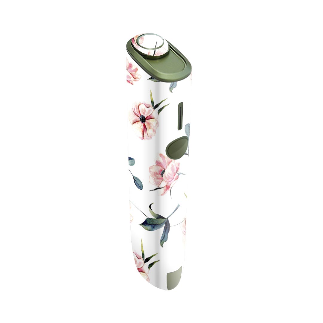 商品特徴・貼るだけでおしゃれに簡単着せ替え、iQOS　イルマ ワン 専用 全面デザインスキンシール！・高精細プリントで写真と遜色がない仕上がり！・ちょっとしたすり傷から本体を保護！・エアフリー素材で気泡の心配も軽減！・貼り直しOK！位置調整...