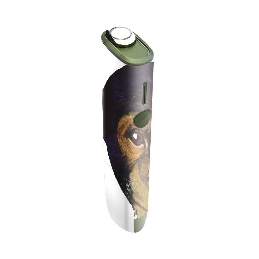 商品特徴・貼るだけでおしゃれに簡単着せ替え、iQOS　イルマ ワン 専用 全面デザインスキンシール！・高精細プリントで写真と遜色がない仕上がり！・ちょっとしたすり傷から本体を保護！・エアフリー素材で気泡の心配も軽減！・貼り直しOK！位置調整...