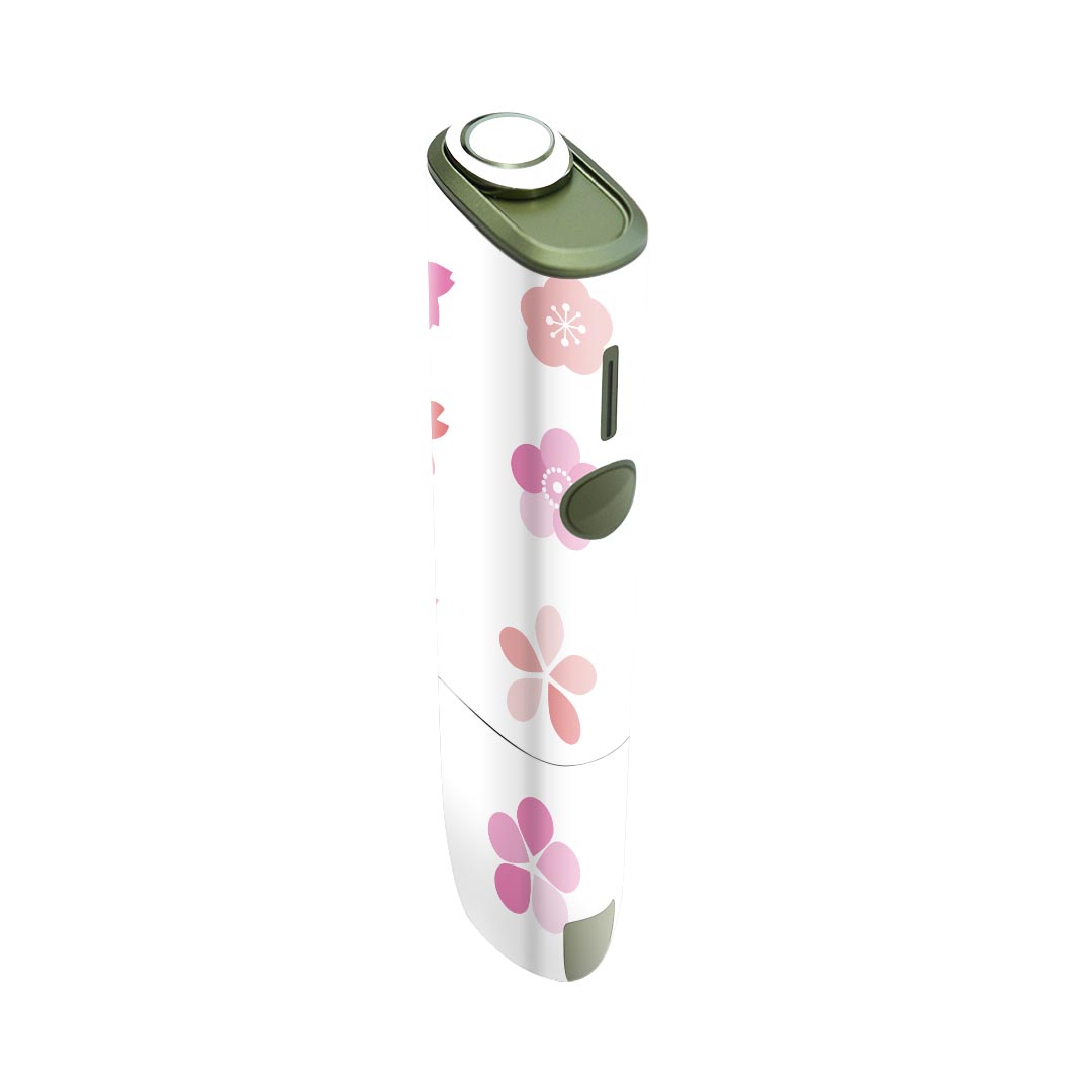 商品特徴・貼るだけでおしゃれに簡単着せ替え、iQOS　イルマ ワン 専用 全面デザインスキンシール！・高精細プリントで写真と遜色がない仕上がり！・ちょっとしたすり傷から本体を保護！・エアフリー素材で気泡の心配も軽減！・貼り直しOK！位置調整...