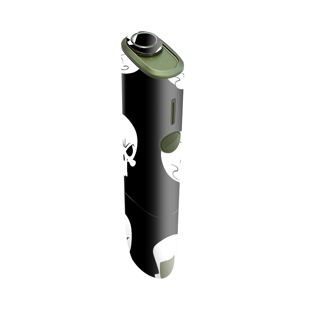 商品特徴・貼るだけでおしゃれに簡単着せ替え、iQOS　イルマ ワン 専用 全面デザインスキンシール！・高精細プリントで写真と遜色がない仕上がり！・ちょっとしたすり傷から本体を保護！・エアフリー素材で気泡の心配も軽減！・貼り直しOK！位置調整...