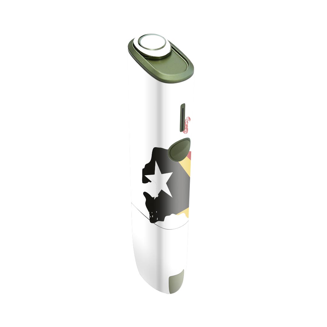 商品特徴・貼るだけでおしゃれに簡単着せ替え、iQOS　イルマ ワン 専用 全面デザインスキンシール！・高精細プリントで写真と遜色がない仕上がり！・ちょっとしたすり傷から本体を保護！・エアフリー素材で気泡の心配も軽減！・貼り直しOK！位置調整...