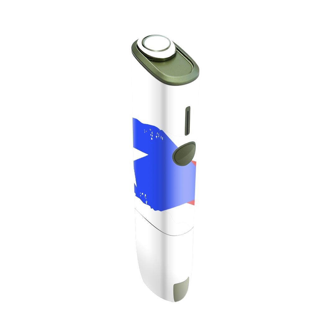 商品特徴・貼るだけでおしゃれに簡単着せ替え、iQOS　イルマ ワン 専用 全面デザインスキンシール！・高精細プリントで写真と遜色がない仕上がり！・ちょっとしたすり傷から本体を保護！・エアフリー素材で気泡の心配も軽減！・貼り直しOK！位置調整...