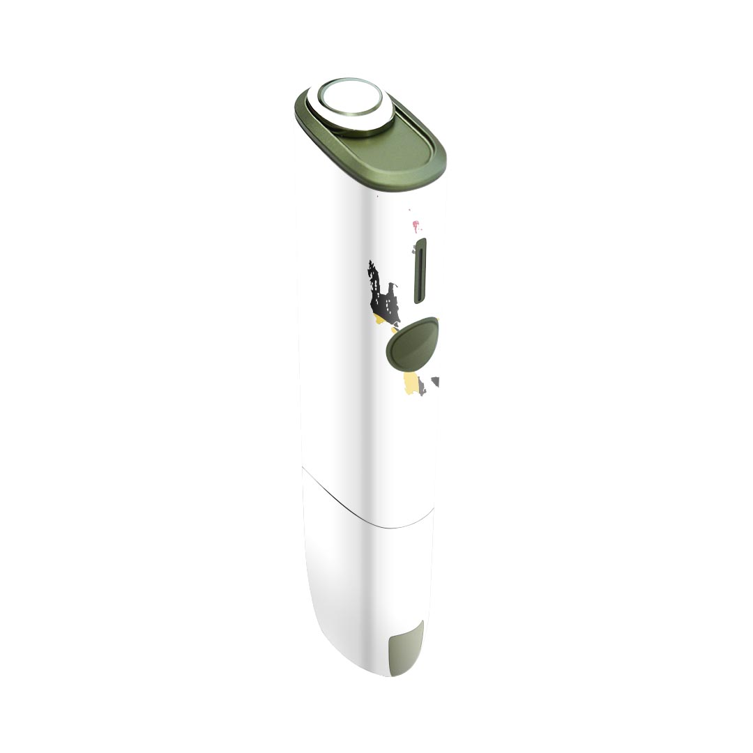 商品特徴・貼るだけでおしゃれに簡単着せ替え、iQOS　イルマ ワン 専用 全面デザインスキンシール！・高精細プリントで写真と遜色がない仕上がり！・ちょっとしたすり傷から本体を保護！・エアフリー素材で気泡の心配も軽減！・貼り直しOK！位置調整...