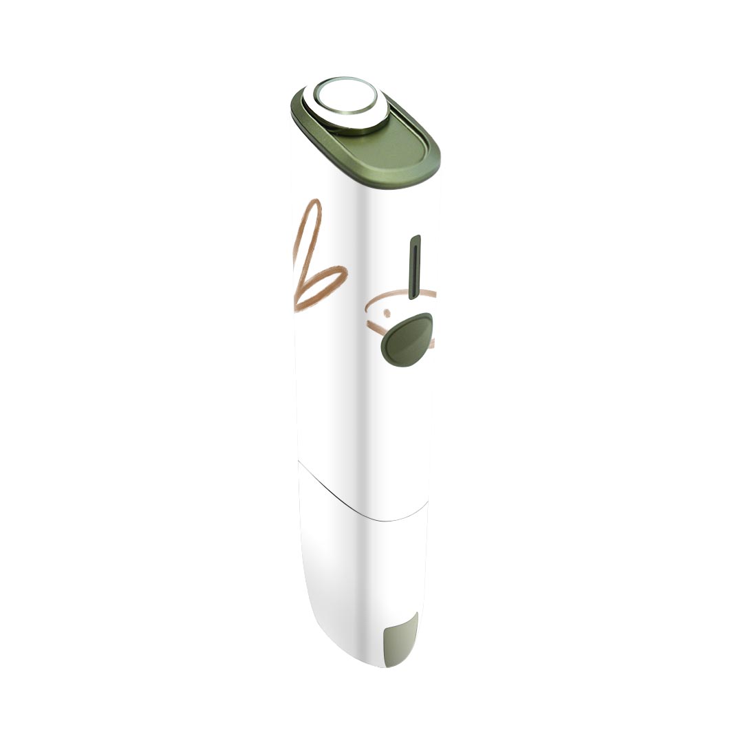 商品特徴・貼るだけでおしゃれに簡単着せ替え、iQOS　イルマ ワン 専用 全面デザインスキンシール！・高精細プリントで写真と遜色がない仕上がり！・ちょっとしたすり傷から本体を保護！・エアフリー素材で気泡の心配も軽減！・貼り直しOK！位置調整...