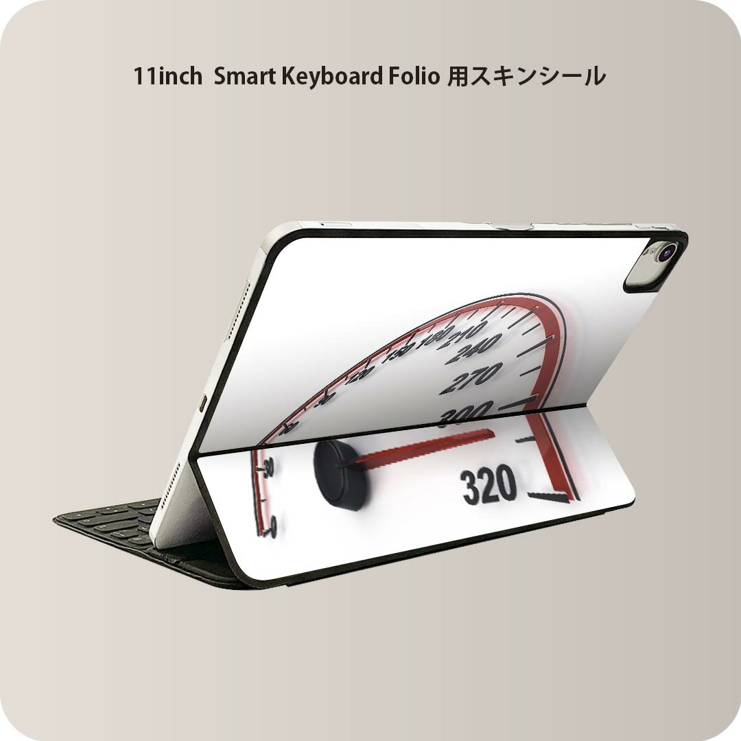 商品特徴・貼るだけでおしゃれに簡単着せ替え、iPad 11inch用 Smart Keyboard Folio 全面デザインスキンシール！・高精細プリントで写真と遜色がない仕上がり！・ちょっとしたすり傷から端末を保護！・「裸で持つ派」の人に...