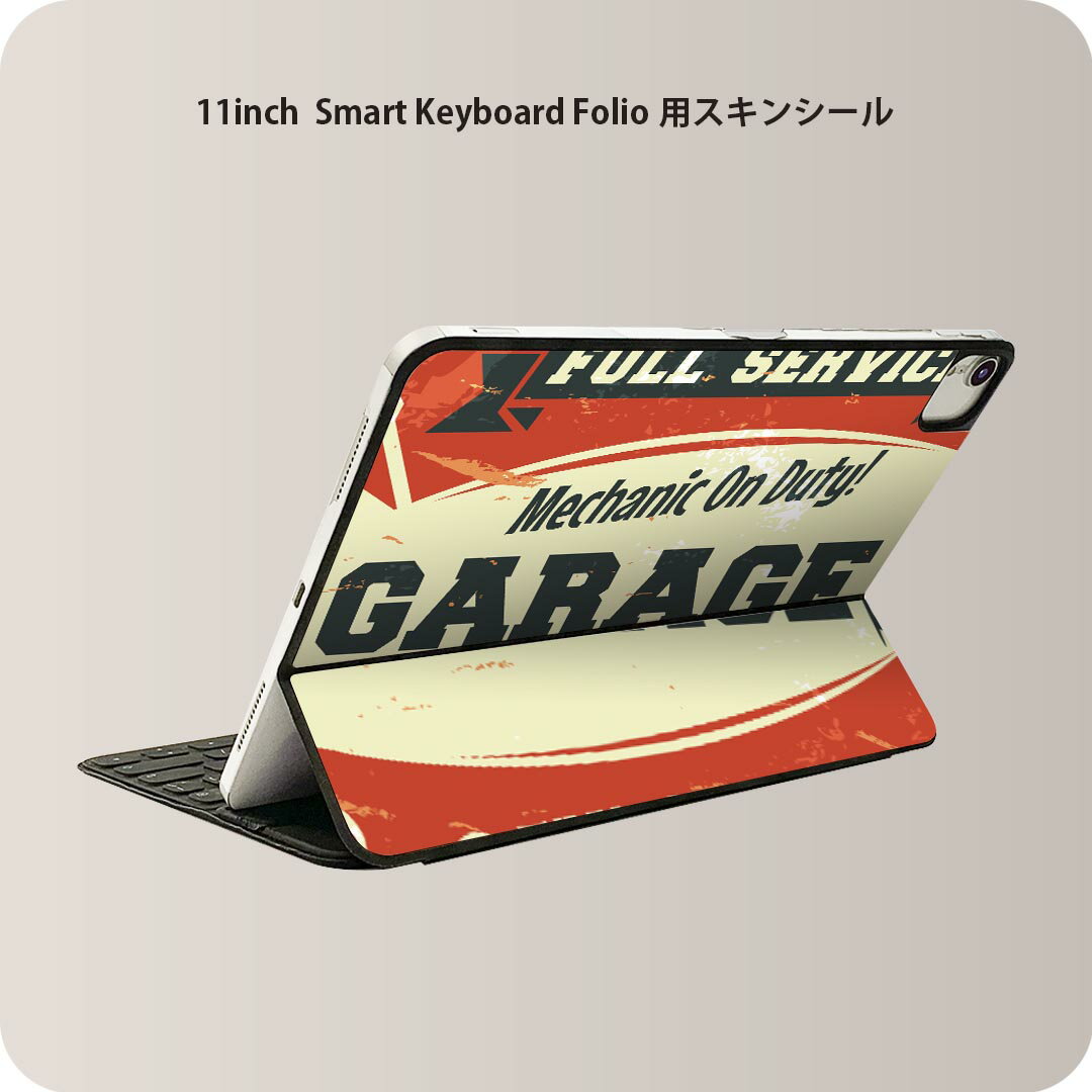 商品特徴・貼るだけでおしゃれに簡単着せ替え、iPad 11inch用 Smart Keyboard Folio 全面デザインスキンシール！・高精細プリントで写真と遜色がない仕上がり！・ちょっとしたすり傷から端末を保護！・「裸で持つ派」の人に...
