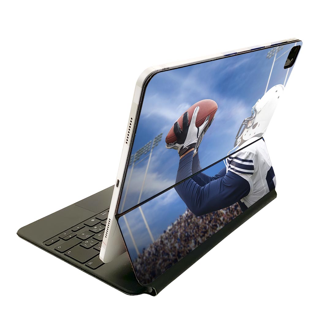 商品特徴・貼るだけでおしゃれに簡単着せ替え、Magic Keyboard 全面デザインスキンシール！・高精細プリントで写真と遜色がない仕上がり！・ちょっとしたすり傷から端末を保護！・「裸で持つ派」の人にはもちろん、お手持ちのクリアケース付け...