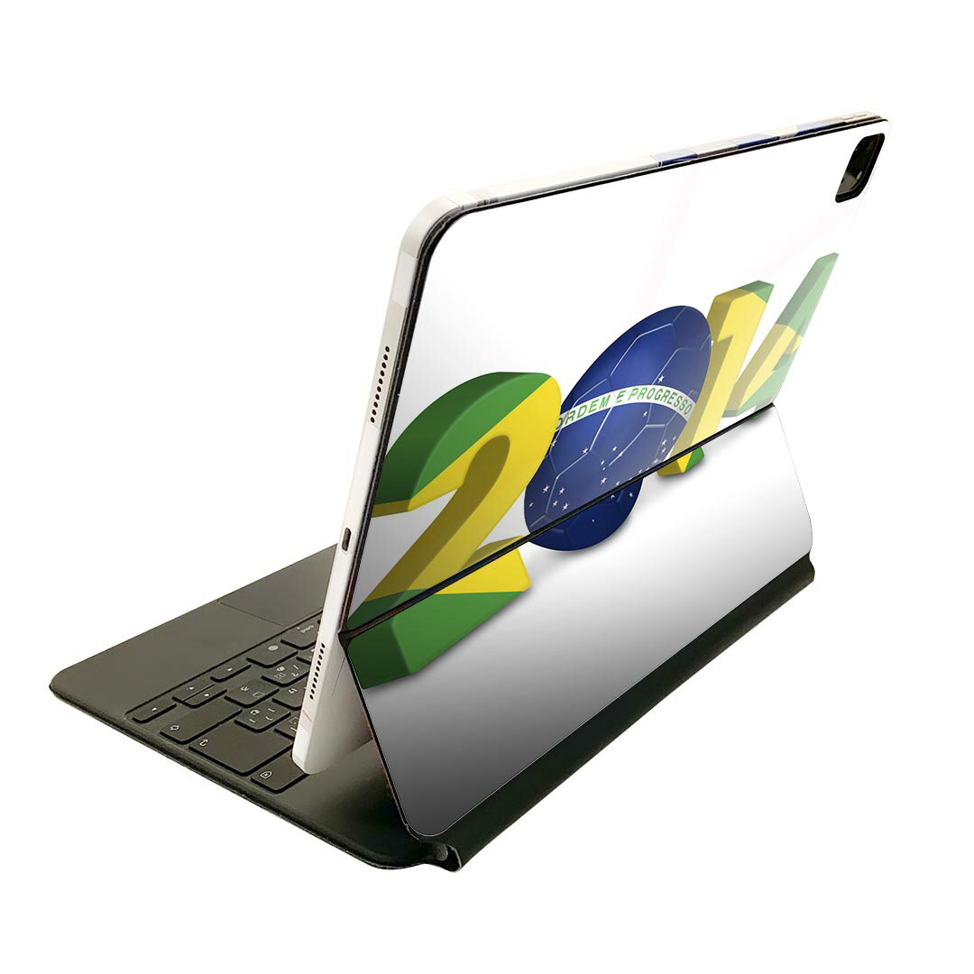 商品特徴・貼るだけでおしゃれに簡単着せ替え、Magic Keyboard 全面デザインスキンシール！・高精細プリントで写真と遜色がない仕上がり！・ちょっとしたすり傷から端末を保護！・「裸で持つ派」の人にはもちろん、お手持ちのクリアケース付け...