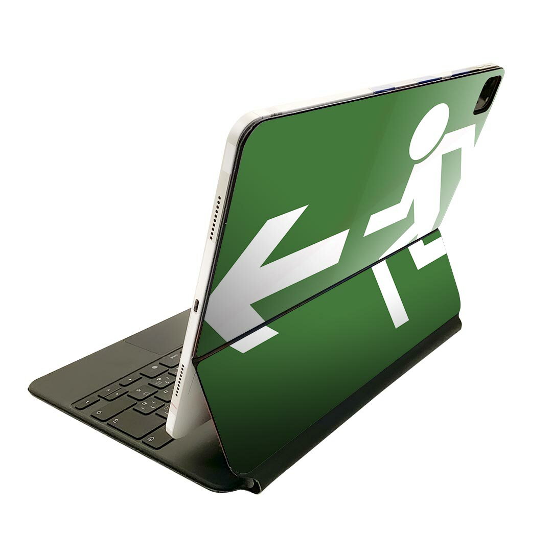 商品特徴・貼るだけでおしゃれに簡単着せ替え、Magic Keyboard 全面デザインスキンシール！・高精細プリントで写真と遜色がない仕上がり！・ちょっとしたすり傷から端末を保護！・「裸で持つ派」の人にはもちろん、お手持ちのクリアケース付け...