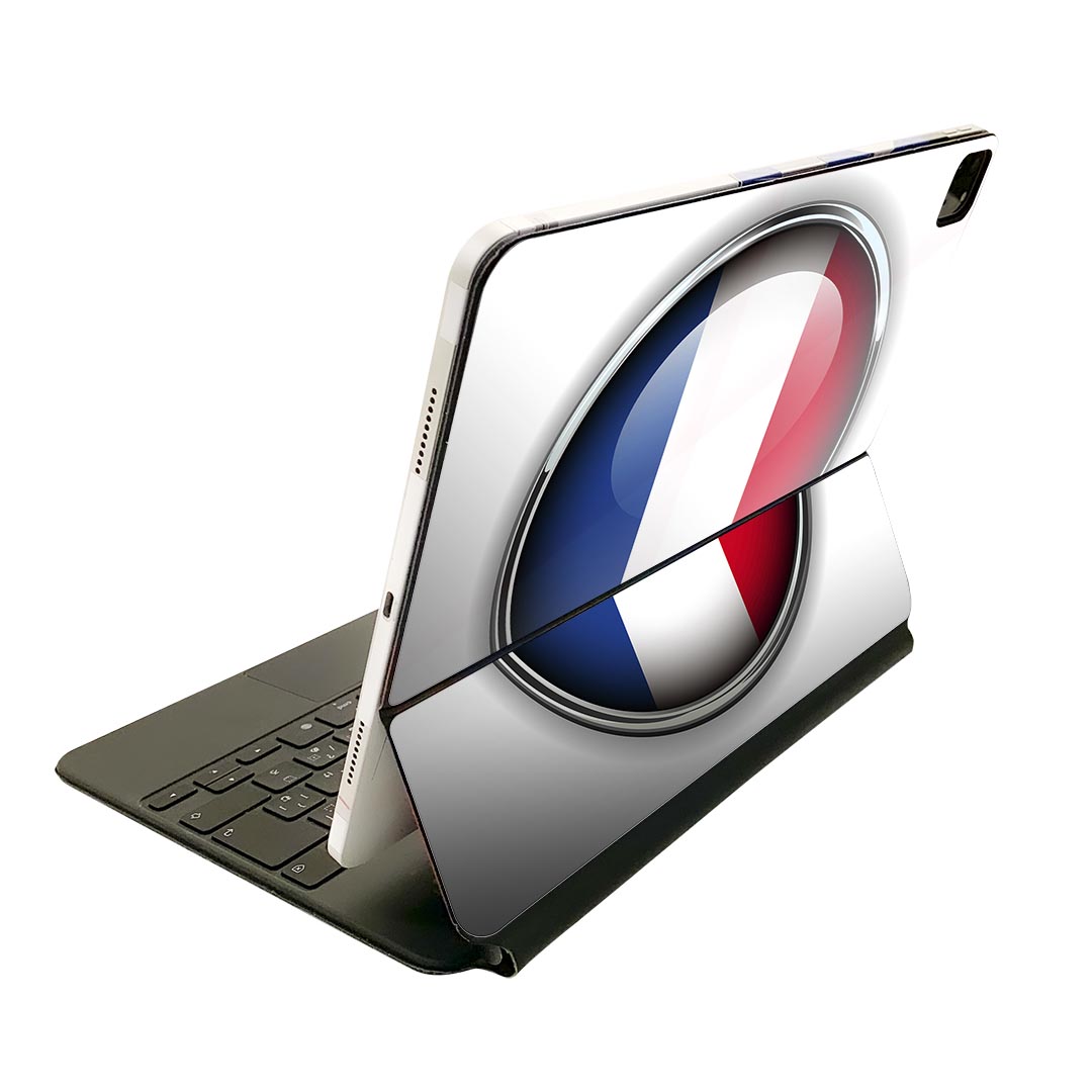 商品特徴・貼るだけでおしゃれに簡単着せ替え、Magic Keyboard 全面デザインスキンシール！・高精細プリントで写真と遜色がない仕上がり！・ちょっとしたすり傷から端末を保護！・「裸で持つ派」の人にはもちろん、お手持ちのクリアケース付け...