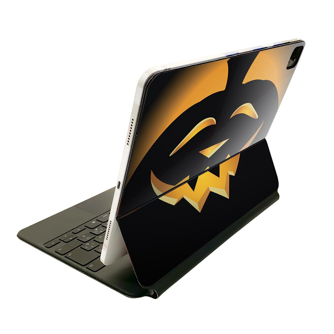 商品特徴・貼るだけでおしゃれに簡単着せ替え、Magic Keyboard 全面デザインスキンシール！・高精細プリントで写真と遜色がない仕上がり！・ちょっとしたすり傷から端末を保護！・「裸で持つ派」の人にはもちろん、お手持ちのクリアケース付け...