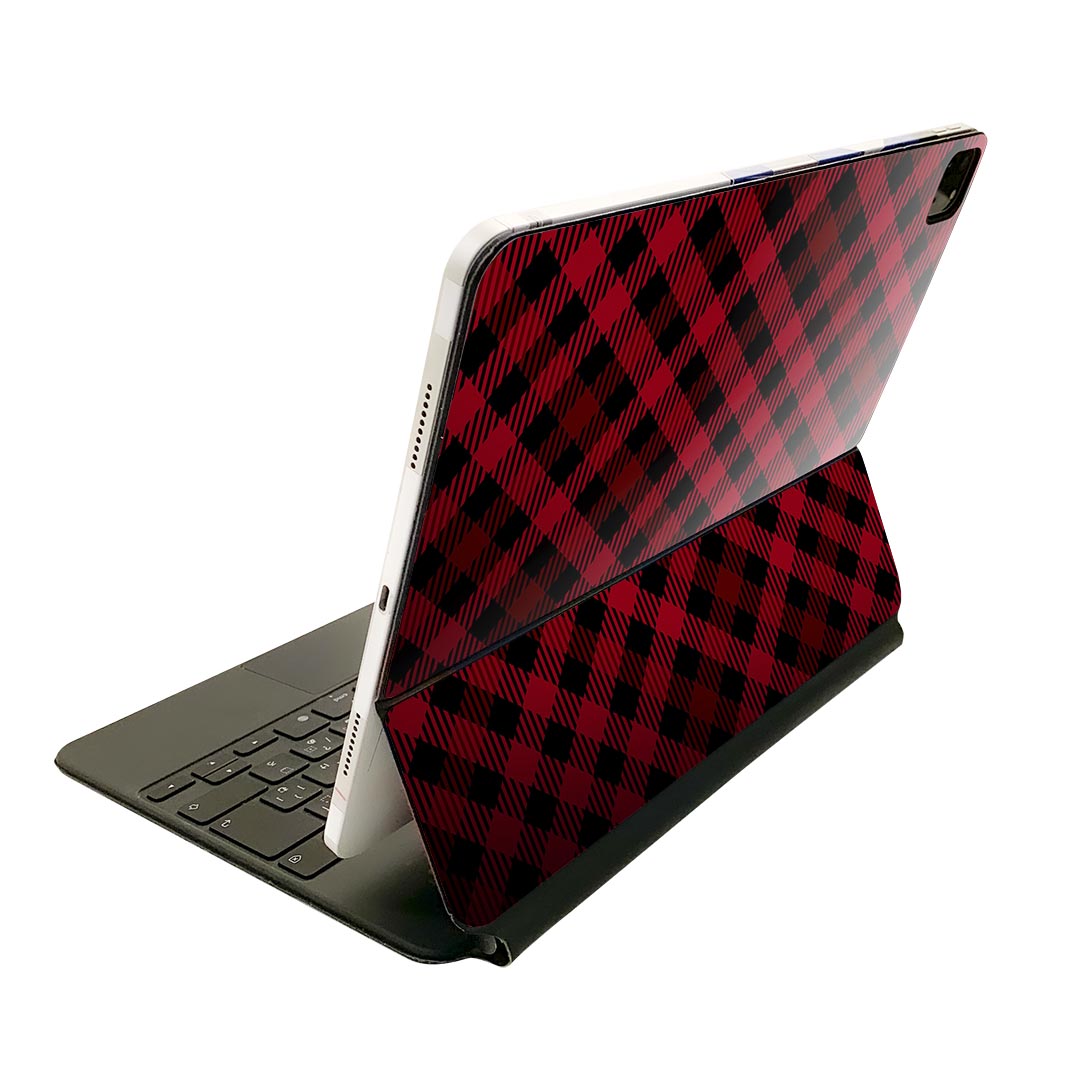 商品特徴・貼るだけでおしゃれに簡単着せ替え、Magic Keyboard 全面デザインスキンシール！・高精細プリントで写真と遜色がない仕上がり！・ちょっとしたすり傷から端末を保護！・「裸で持つ派」の人にはもちろん、お手持ちのクリアケース付け...