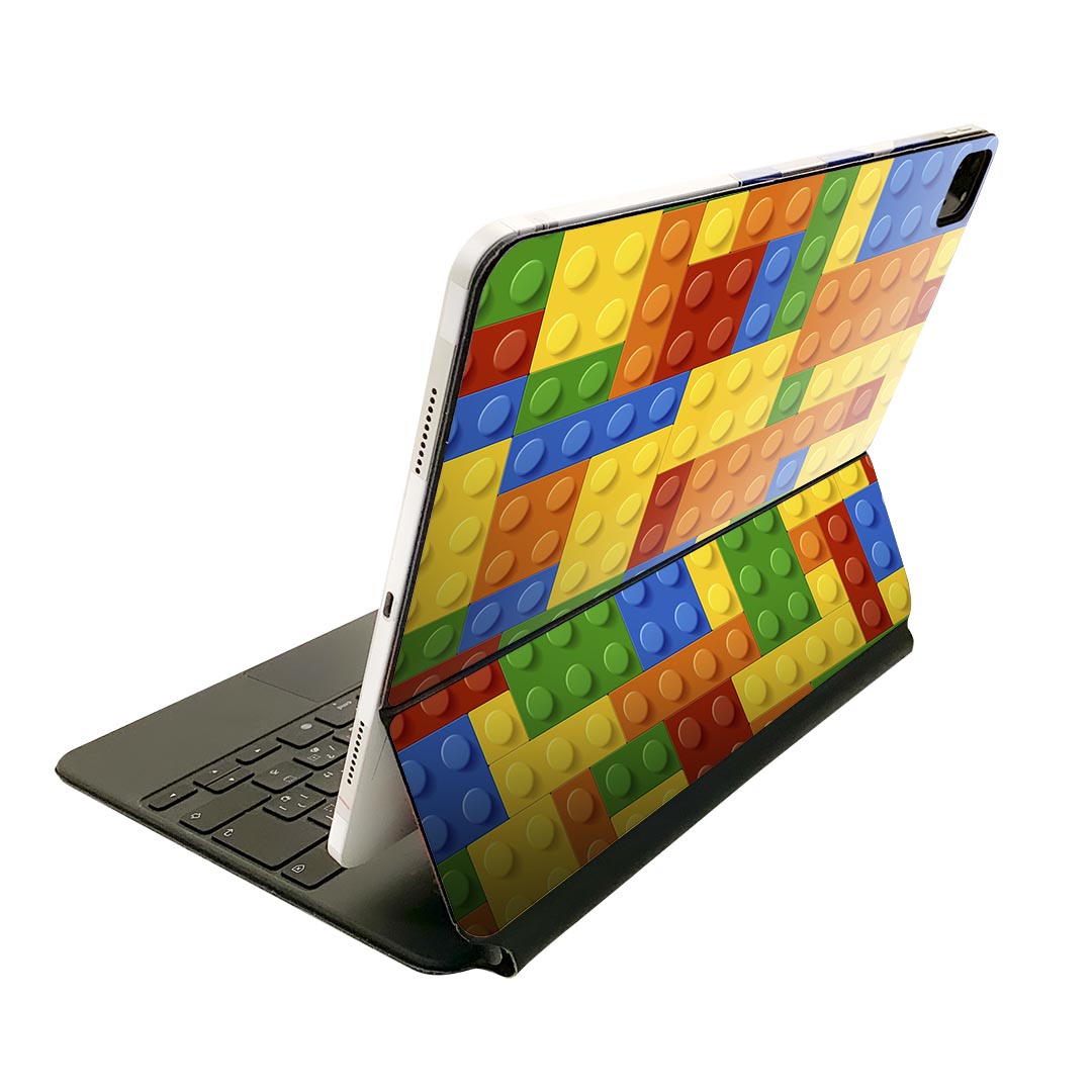 商品特徴・貼るだけでおしゃれに簡単着せ替え、Magic Keyboard 全面デザインスキンシール！・高精細プリントで写真と遜色がない仕上がり！・ちょっとしたすり傷から端末を保護！・「裸で持つ派」の人にはもちろん、お手持ちのクリアケース付け...