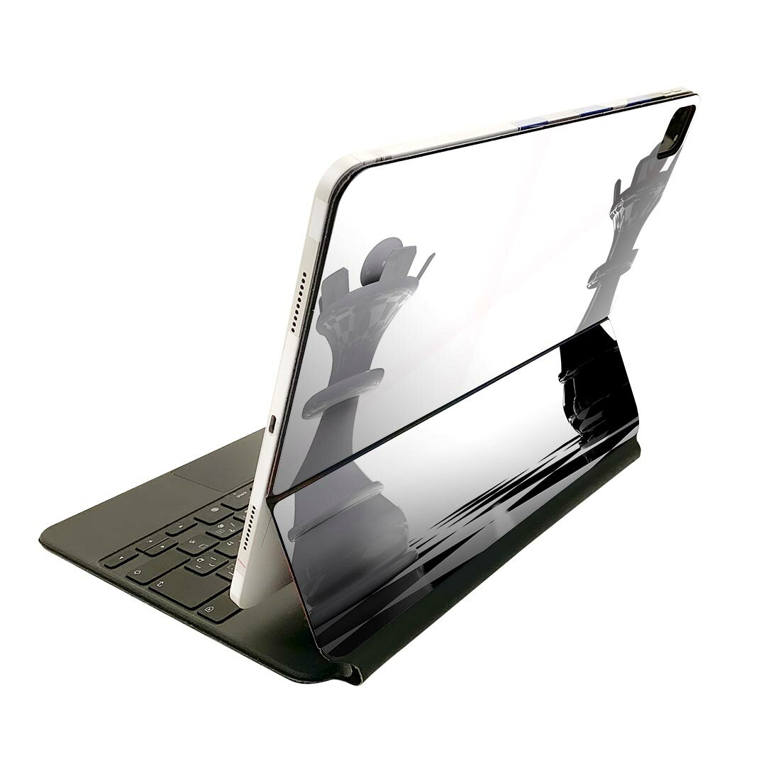 商品特徴・貼るだけでおしゃれに簡単着せ替え、Magic Keyboard 全面デザインスキンシール！・高精細プリントで写真と遜色がない仕上がり！・ちょっとしたすり傷から端末を保護！・「裸で持つ派」の人にはもちろん、お手持ちのクリアケース付け...