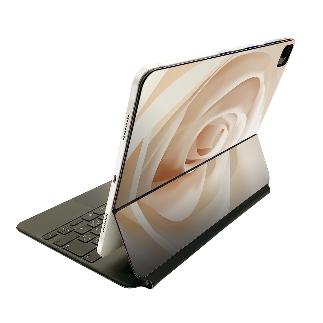 商品特徴・貼るだけでおしゃれに簡単着せ替え、Magic Keyboard 全面デザインスキンシール！・高精細プリントで写真と遜色がない仕上がり！・ちょっとしたすり傷から端末を保護！・「裸で持つ派」の人にはもちろん、お手持ちのクリアケース付け...
