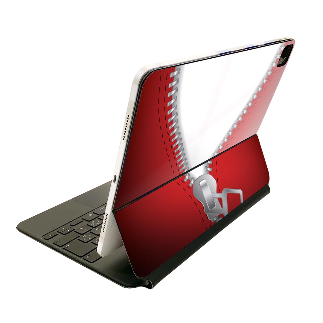 商品特徴・貼るだけでおしゃれに簡単着せ替え、Magic Keyboard 全面デザインスキンシール！・高精細プリントで写真と遜色がない仕上がり！・ちょっとしたすり傷から端末を保護！・「裸で持つ派」の人にはもちろん、お手持ちのクリアケース付け...