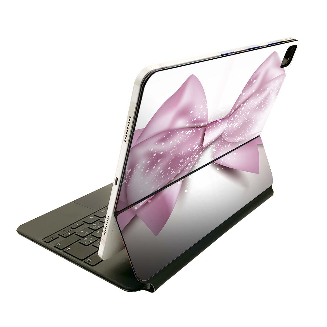 商品特徴・貼るだけでおしゃれに簡単着せ替え、Magic Keyboard 全面デザインスキンシール！・高精細プリントで写真と遜色がない仕上がり！・ちょっとしたすり傷から端末を保護！・「裸で持つ派」の人にはもちろん、お手持ちのクリアケース付け...