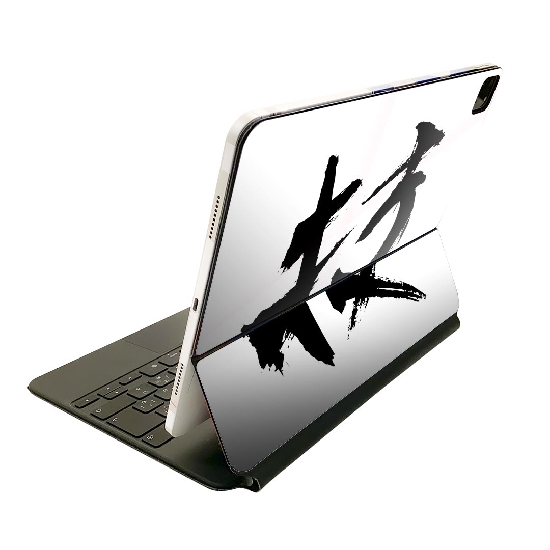 商品特徴・貼るだけでおしゃれに簡単着せ替え、Magic Keyboard 全面デザインスキンシール！・高精細プリントで写真と遜色がない仕上がり！・ちょっとしたすり傷から端末を保護！・「裸で持つ派」の人にはもちろん、お手持ちのクリアケース付け...