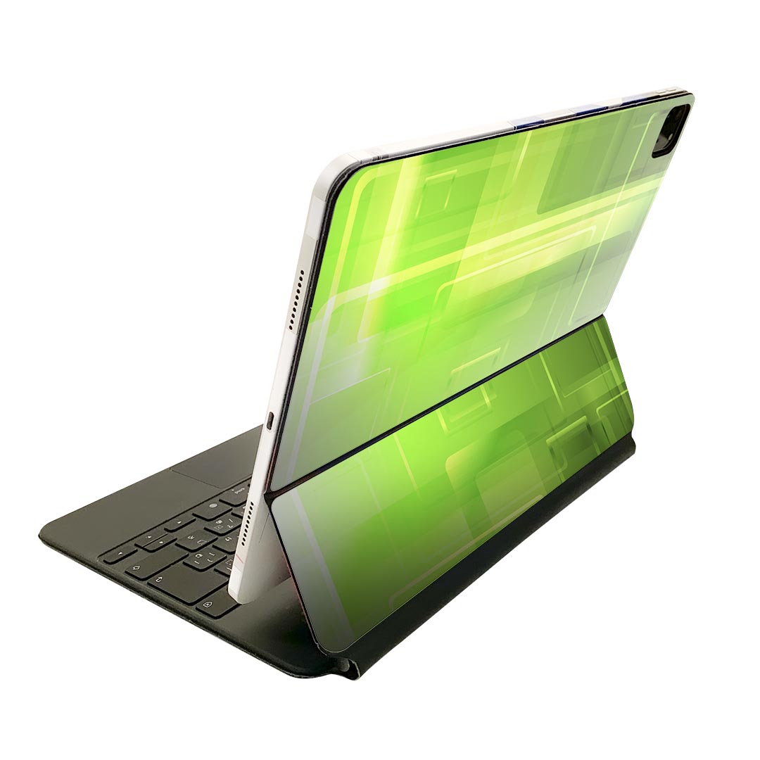 商品特徴・貼るだけでおしゃれに簡単着せ替え、Magic Keyboard 全面デザインスキンシール！・高精細プリントで写真と遜色がない仕上がり！・ちょっとしたすり傷から端末を保護！・「裸で持つ派」の人にはもちろん、お手持ちのクリアケース付け...