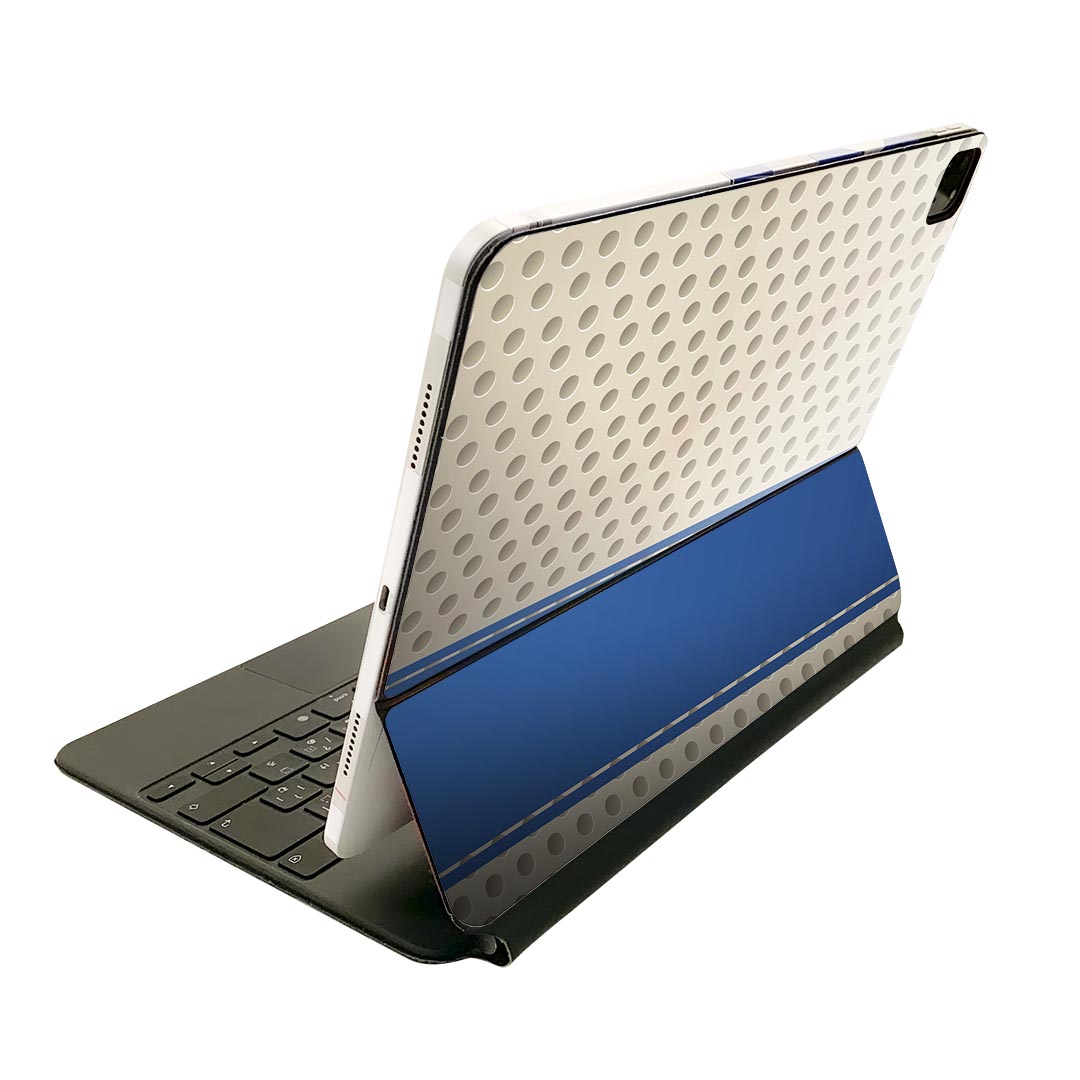 商品特徴・貼るだけでおしゃれに簡単着せ替え、Magic Keyboard 全面デザインスキンシール！・高精細プリントで写真と遜色がない仕上がり！・ちょっとしたすり傷から端末を保護！・「裸で持つ派」の人にはもちろん、お手持ちのクリアケース付け...