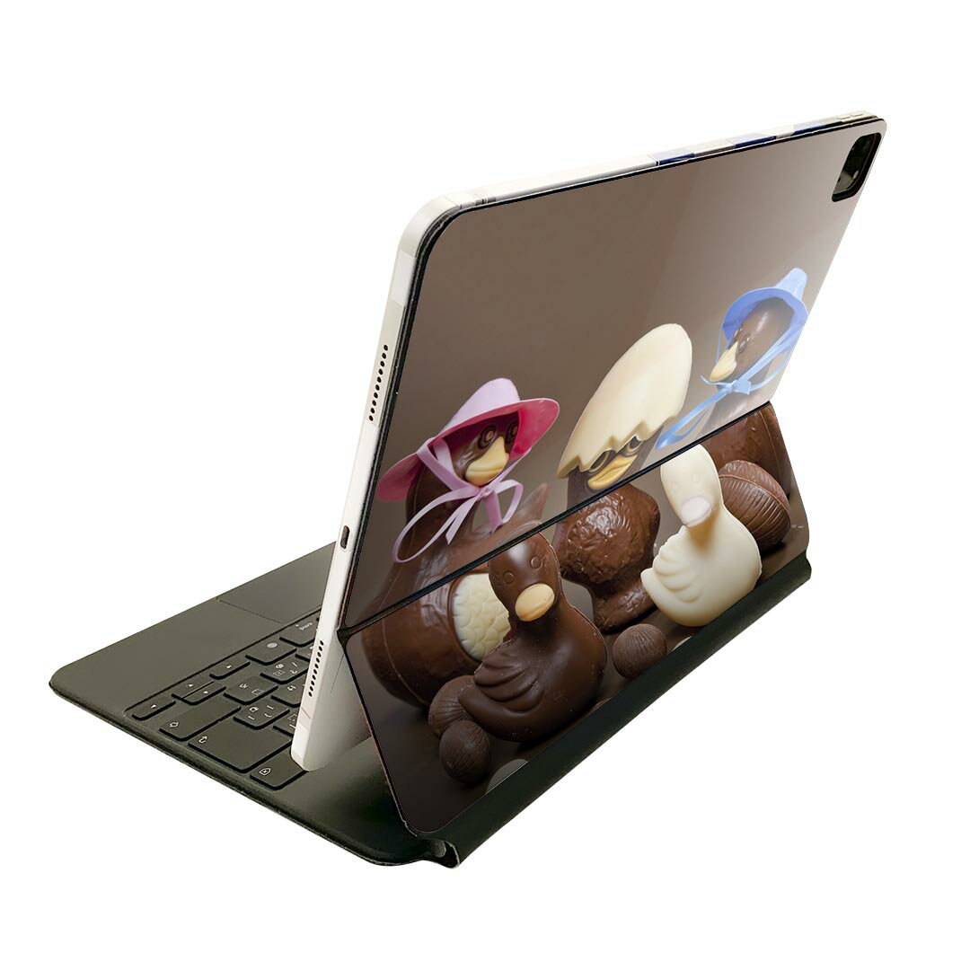 商品特徴・貼るだけでおしゃれに簡単着せ替え、Magic Keyboard 全面デザインスキンシール！・高精細プリントで写真と遜色がない仕上がり！・ちょっとしたすり傷から端末を保護！・「裸で持つ派」の人にはもちろん、お手持ちのクリアケース付け...