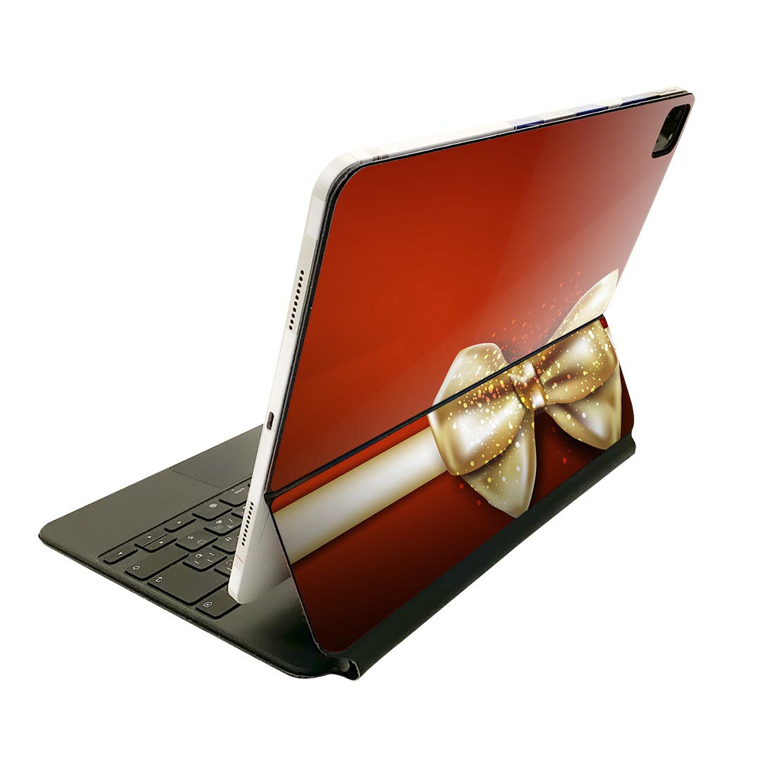 商品特徴・貼るだけでおしゃれに簡単着せ替え、Magic Keyboard 全面デザインスキンシール！・高精細プリントで写真と遜色がない仕上がり！・ちょっとしたすり傷から端末を保護！・「裸で持つ派」の人にはもちろん、お手持ちのクリアケース付け...