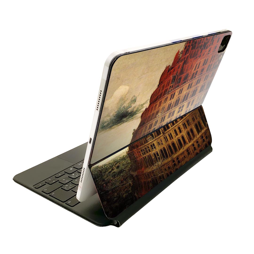 商品特徴・貼るだけでおしゃれに簡単着せ替え、Magic Keyboard 全面デザインスキンシール！・高精細プリントで写真と遜色がない仕上がり！・ちょっとしたすり傷から端末を保護！・「裸で持つ派」の人にはもちろん、お手持ちのクリアケース付け...