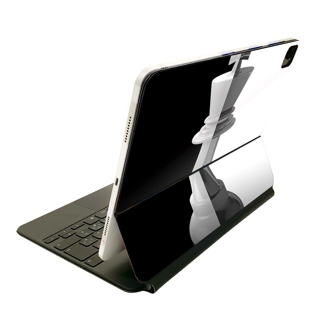 商品特徴・貼るだけでおしゃれに簡単着せ替え、Magic Keyboard 全面デザインスキンシール！・高精細プリントで写真と遜色がない仕上がり！・ちょっとしたすり傷から端末を保護！・「裸で持つ派」の人にはもちろん、お手持ちのクリアケース付け...