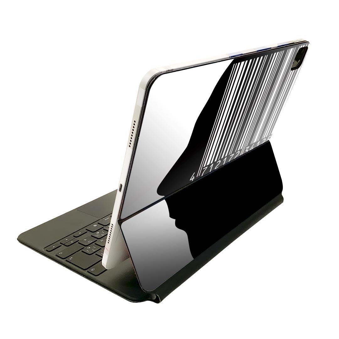 商品特徴・貼るだけでおしゃれに簡単着せ替え、Magic Keyboard 全面デザインスキンシール！・高精細プリントで写真と遜色がない仕上がり！・ちょっとしたすり傷から端末を保護！・「裸で持つ派」の人にはもちろん、お手持ちのクリアケース付け...