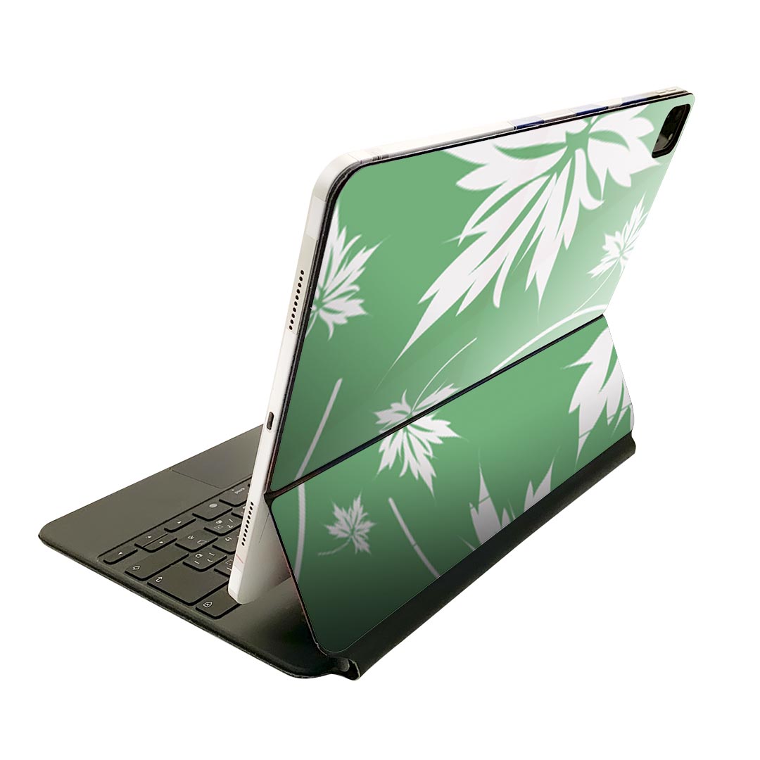 商品特徴・貼るだけでおしゃれに簡単着せ替え、Magic Keyboard 全面デザインスキンシール！・高精細プリントで写真と遜色がない仕上がり！・ちょっとしたすり傷から端末を保護！・「裸で持つ派」の人にはもちろん、お手持ちのクリアケース付け...